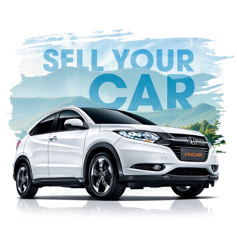 Sell Your Car